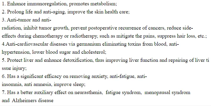 Piptoporus Betulinus Fruit Body Extract Polysaccharide 30% Birch ...