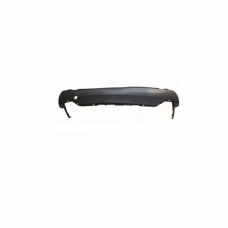86612-2p500 Car Auto Parts Body Parts Rear Bull Bar Rear Bumper For Kia ...