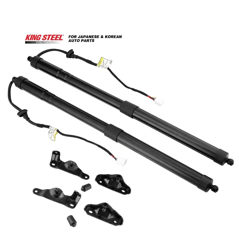 OE 6892071030 Power Tailgate Spindle Drive for Toyota Fortuner