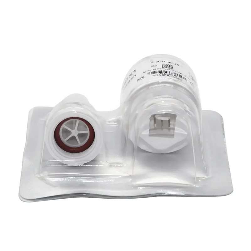 Top Selling City Technology Breathing Treatment Electrochemical Medical ...