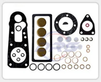 Diesel Fuel Injection Pump High Pressure Pump Oil Supply System Gasket ...