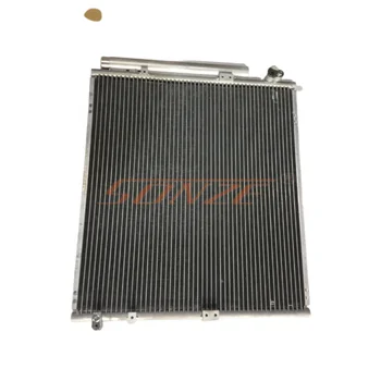 88460-60460 88460-60150 Auto Air Conditioning Conditioner Condenser ...