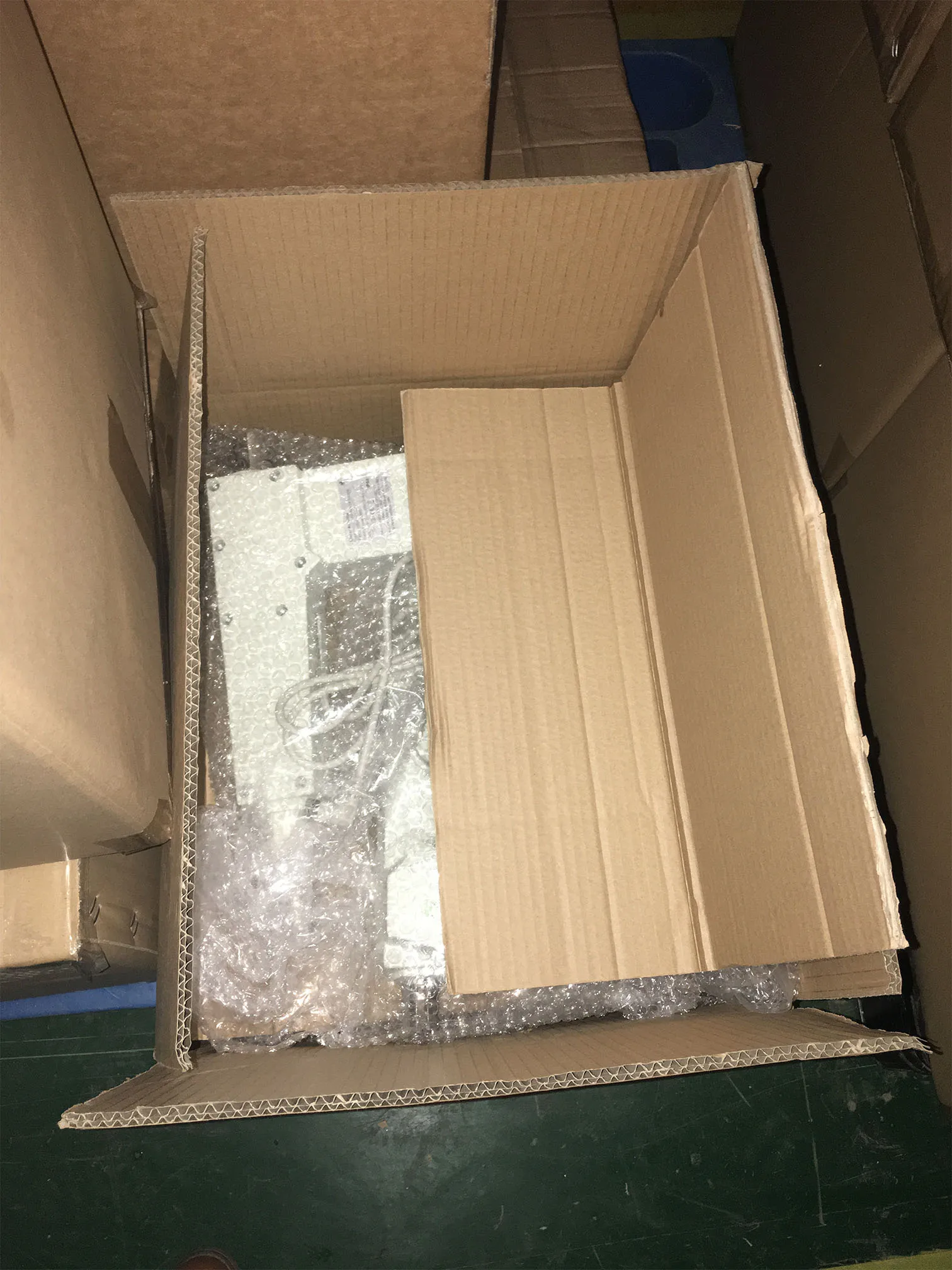 Linear Actuator Control Box - Buy Control Box Linear Actuator,Control ...