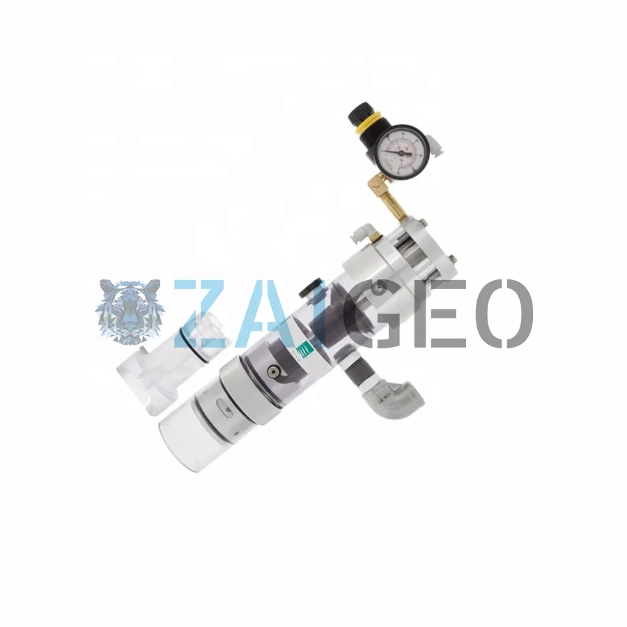 Paser 3 Metering Valve Assembly Waterjet Accessories Flow 009930-1 ...