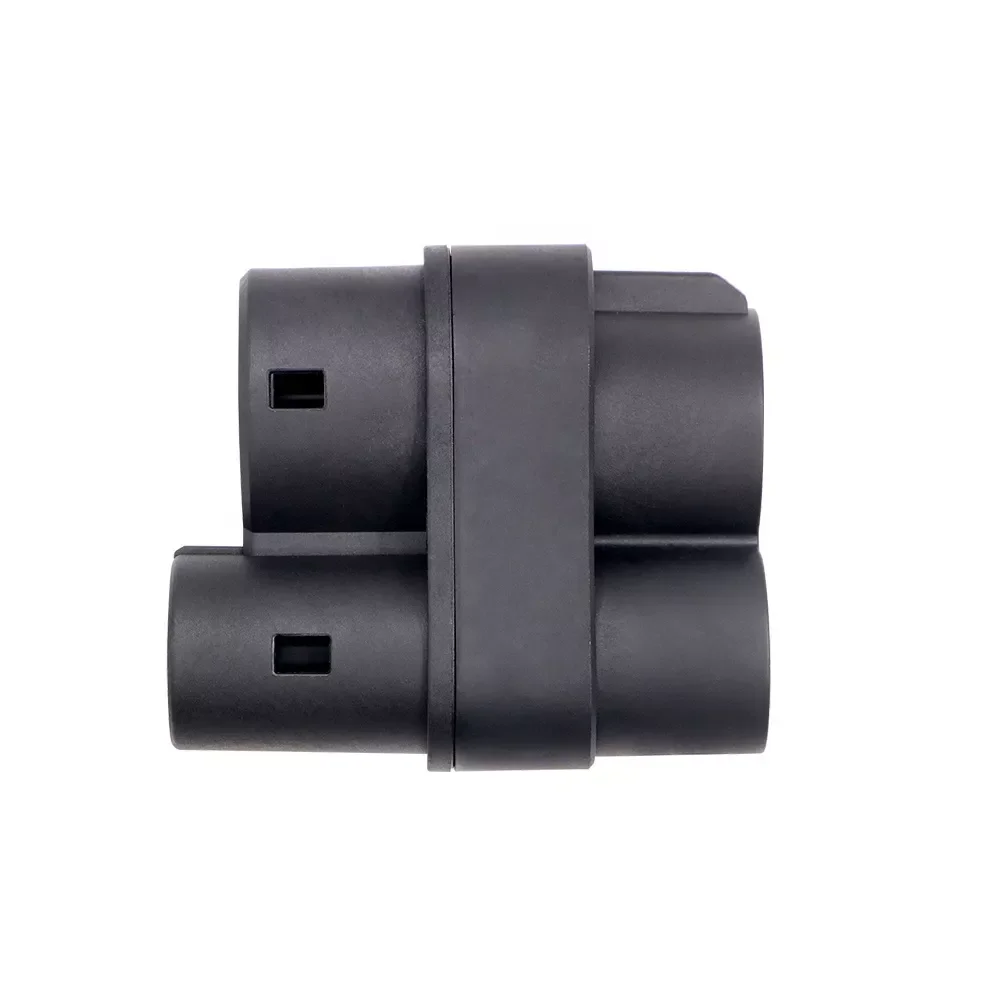 Ev Charging Cable Ccs2 To Ccs1 Connector Ccs1 To Ccs2 Adapter Combo2 Ev ...