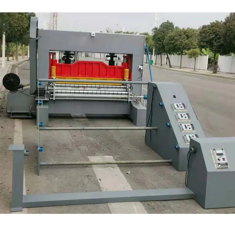 Automatic Leather Perforating Hole Punching Machine
