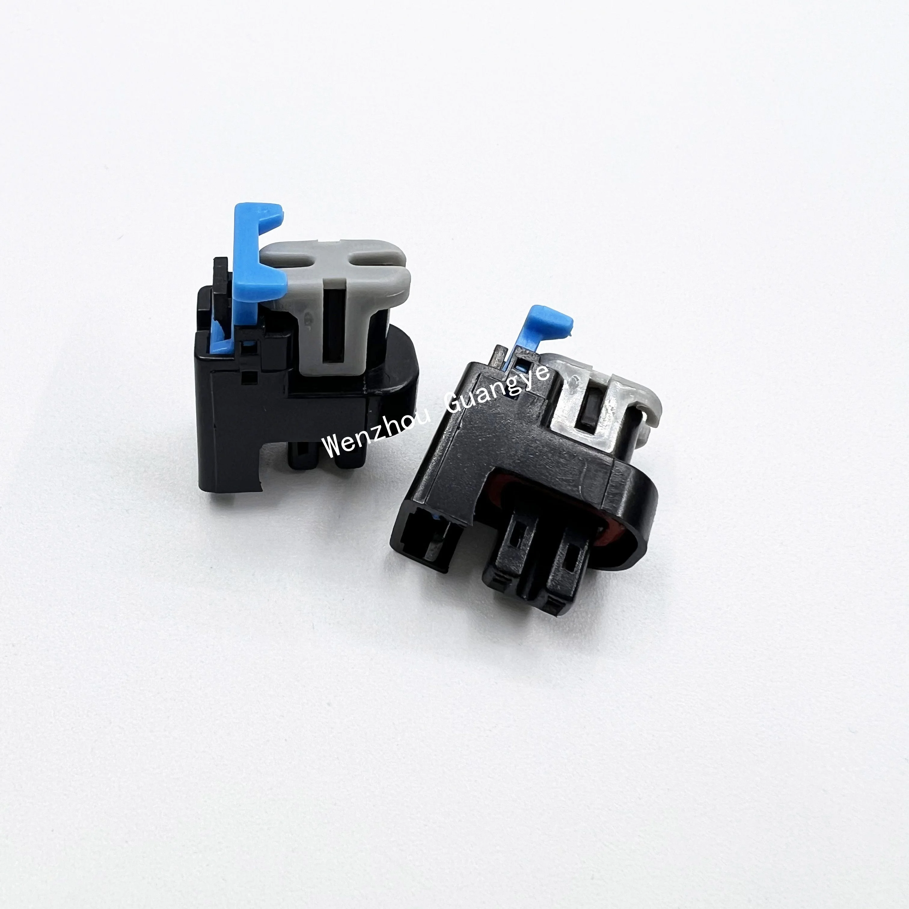 2 Way Injector Multec Connector for Engine Waterproof Auto Wire Harness ...