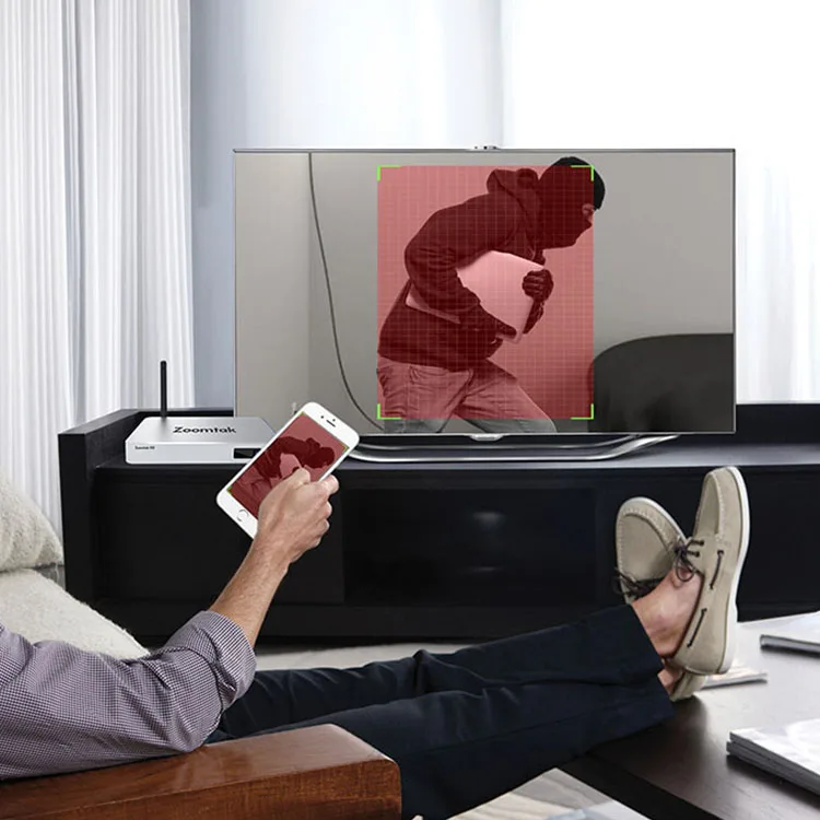 2mp Wifi Camera Baby Monitor With Two Way Audio Night Vision Auto ...