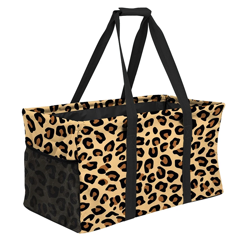 Wholesale Summer Custom Printed Oversized Collapsible Pool Beach Canvas ...