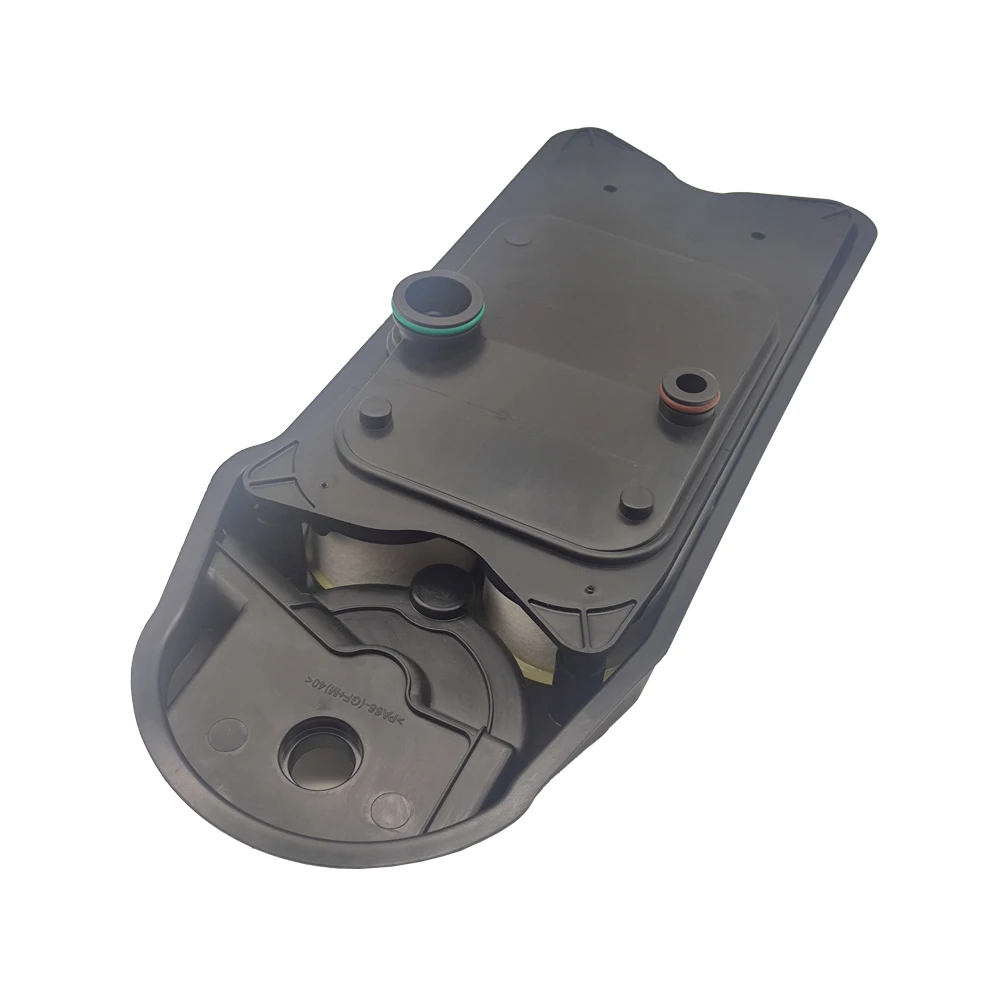 Automotive Engine Breather Element Crankcase Ventilation Filter CV52001 ...