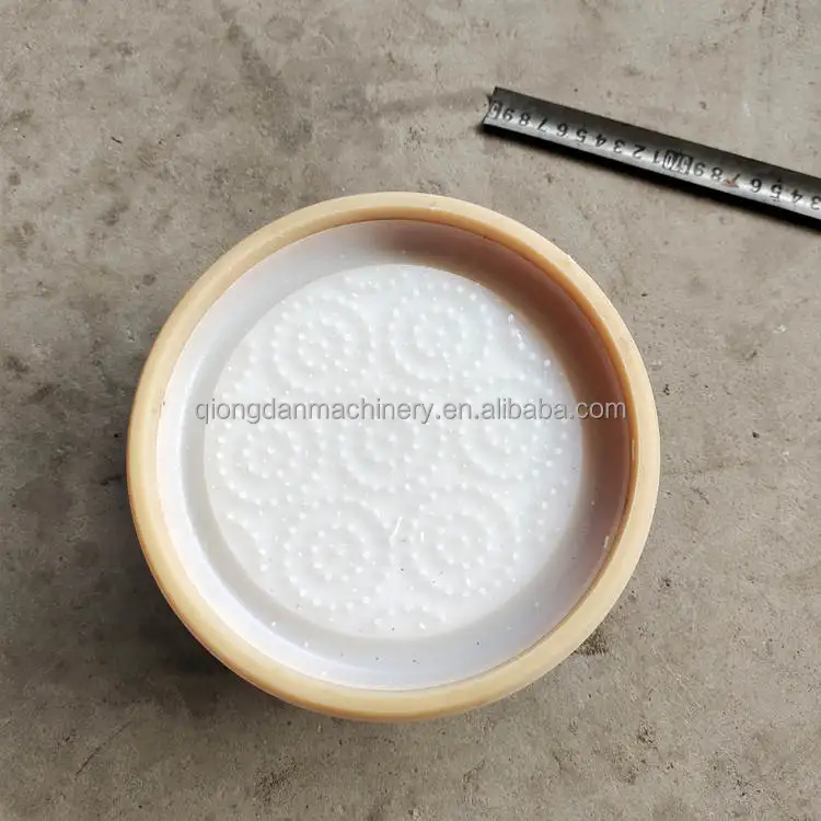 Commercial Process Roasted Traditional Colombian White Corn Arepa ...