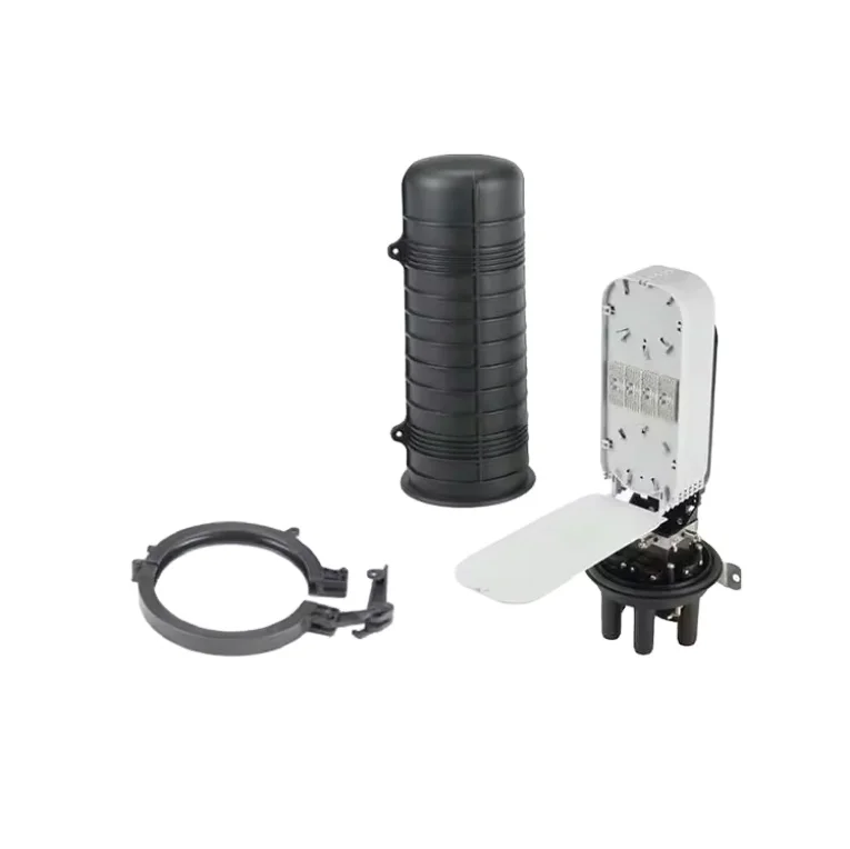 Catvscope Dome Heat Shrink Closures/fosc Joint Box Ftth Cheap - Buy ...