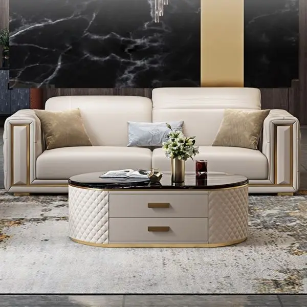 Living Room Available Sofa Adjustable Back Sofa Sectional Sofa| Alibaba.com