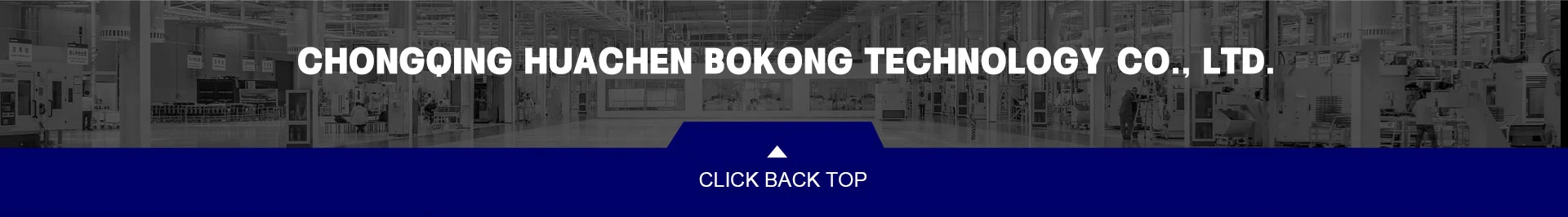 Company Overview - HCBK Technology Co., Ltd.