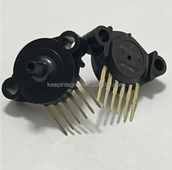 MPX5700ASX Pressure Sensor - Reliable Performance & Precision