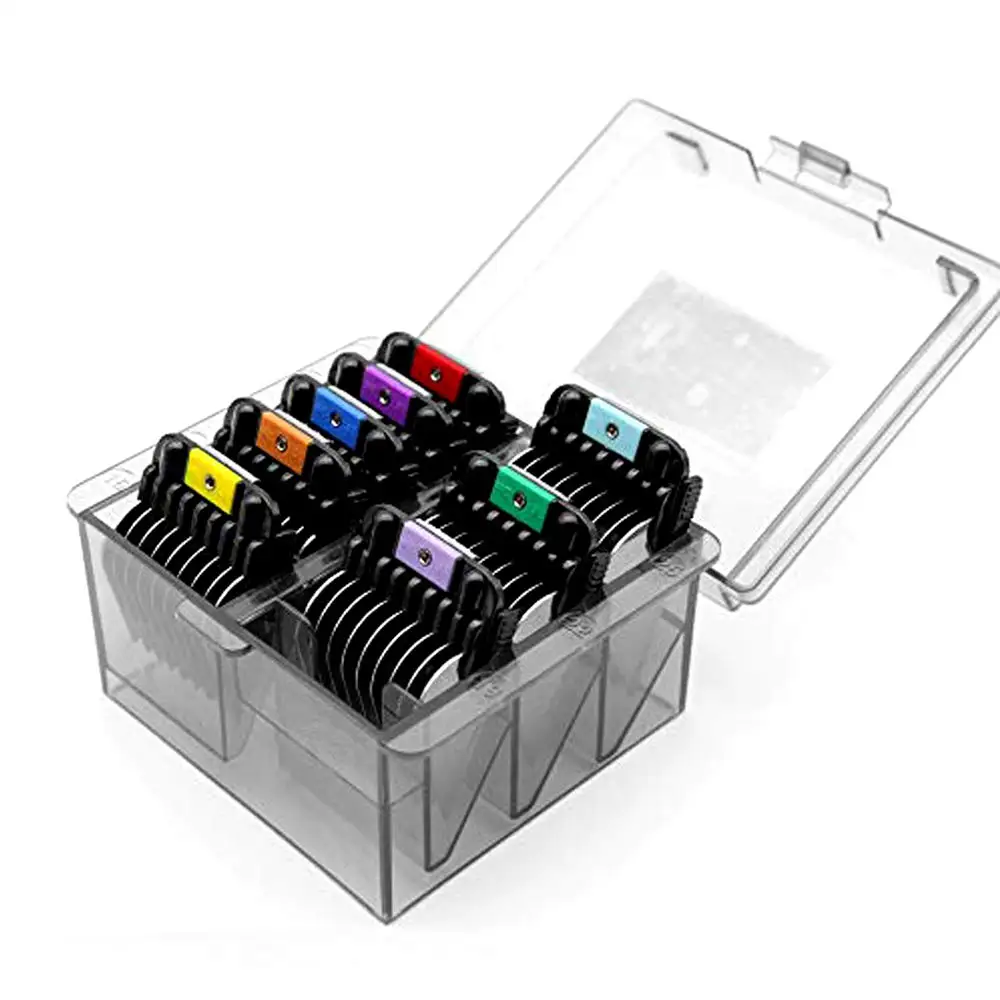 Shernbao Blades - Durable Ceramic Clipper Blades for Oster