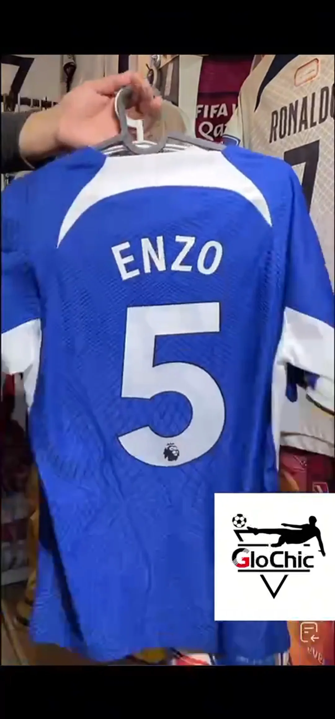 Wholesale Custom Design 2023-2024 Styleblank Soccer Jersey Sets ...