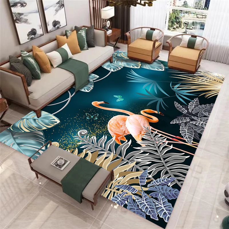 Elegant Crystal Velvet Material Mat Nordic Support Wholesale ...