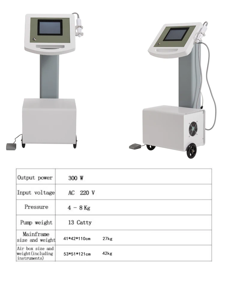 Seyo TDA Mesotherapy Machine - Non-Invasive Beauty Treatment