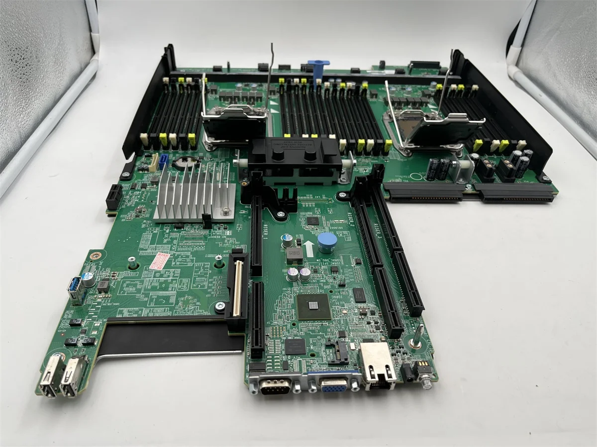 Motherboard for DELL Poweredge R830 - High Performance