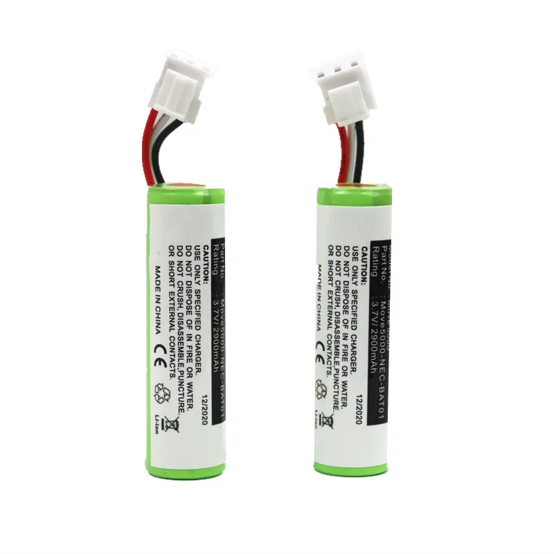 Rechargeable Lithium Ion Battery for Ingenico Move 5000