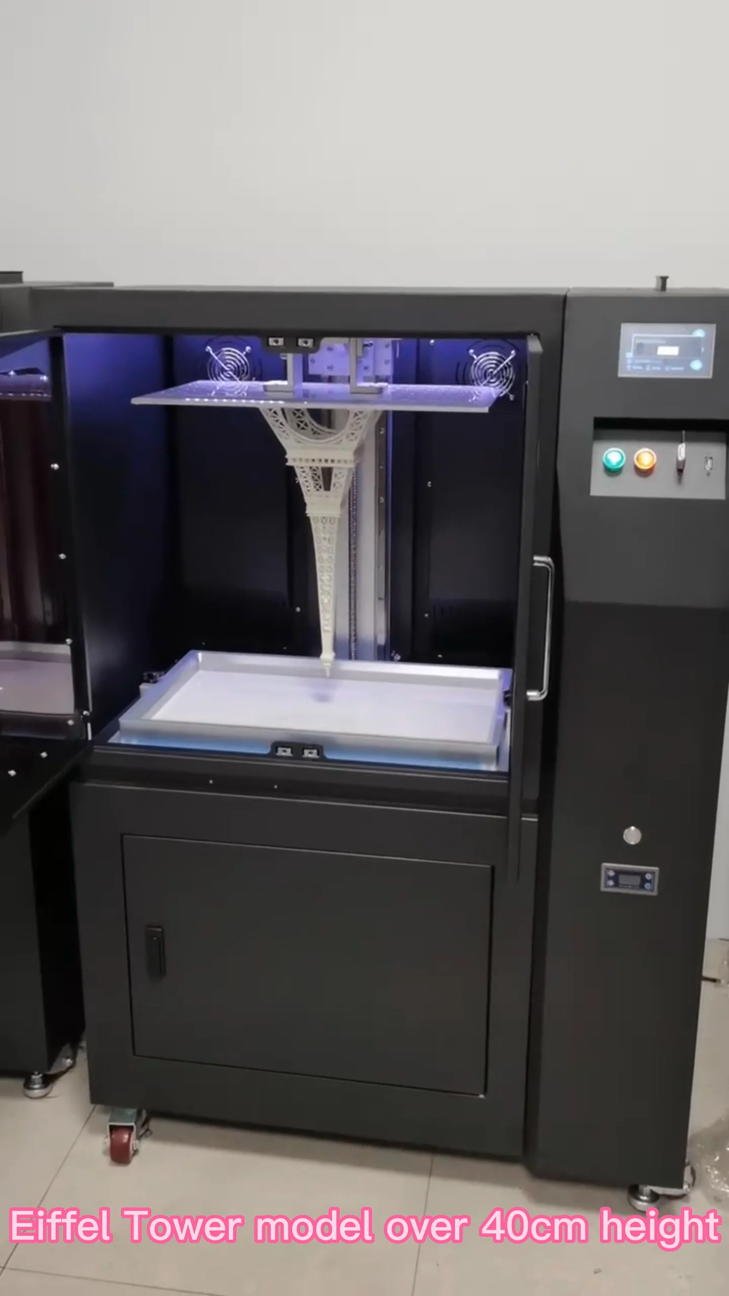 Dreambot Best Price 32 Inch Large Scale Industrial Uv Curing Resin 4k ...