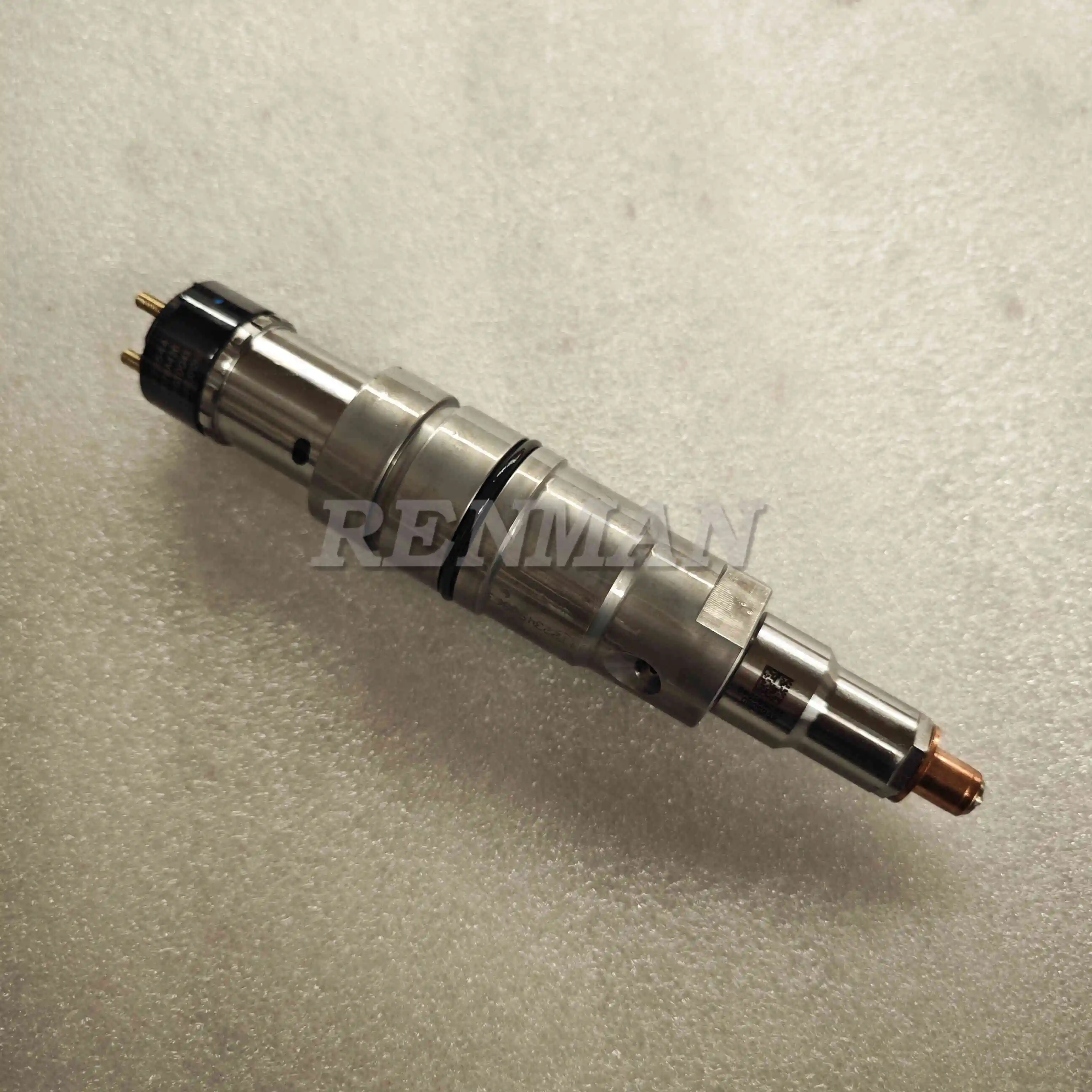 ISZ13 Cummins Engine Parts - High Performance Fuel Injectors