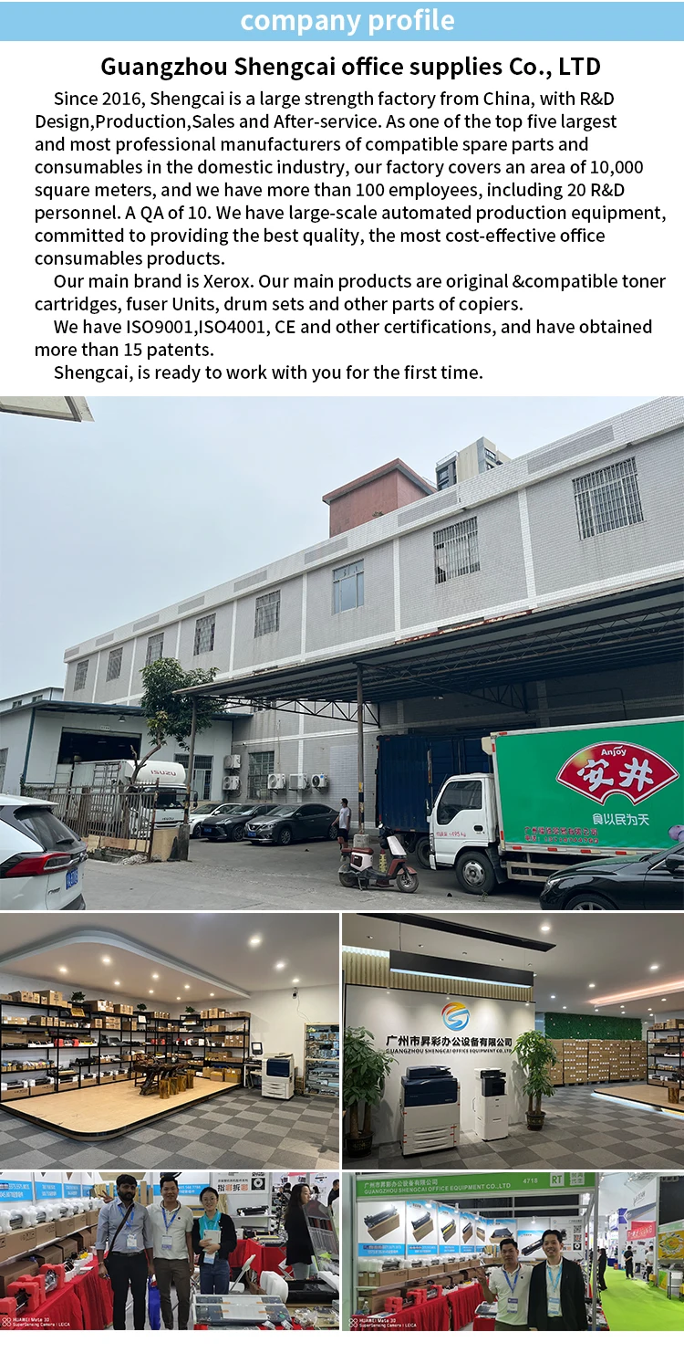 604k62230 For Xerox Fuser Unit 7845 7530 7535 7835 7855 7545 Fuser ...