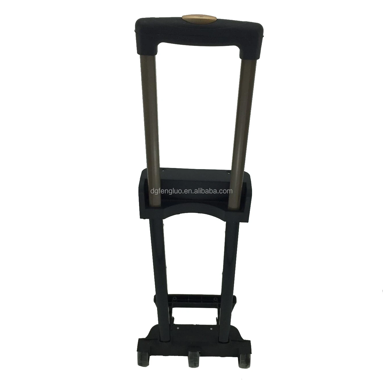 Luggage Extension Trolley Handle - Retractable Travel Bag