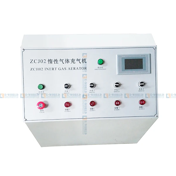 For Sale Inert Gas Filling Automatic Insulating Glass Argon Testing ...