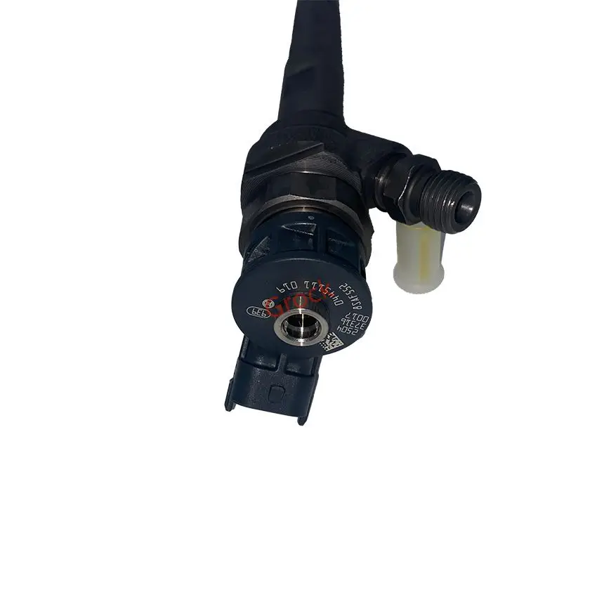 Genuine Diesel Engine 2.0L Common Rail Injectors for Land Rover