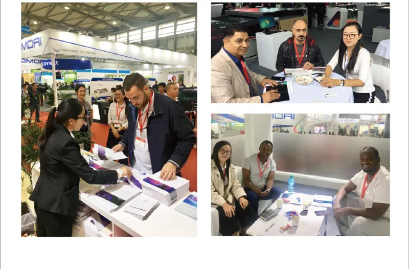 1.70mm Analog Flexo Photopolymer Printing Plate For Plate Making ...