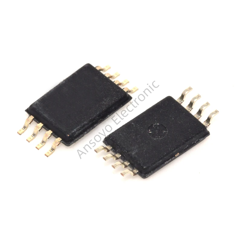 Ansoyo Nc7wb66k8x Nc7wb66k8 Nc7wb66k Electronic Chips Ics Component Kit ...