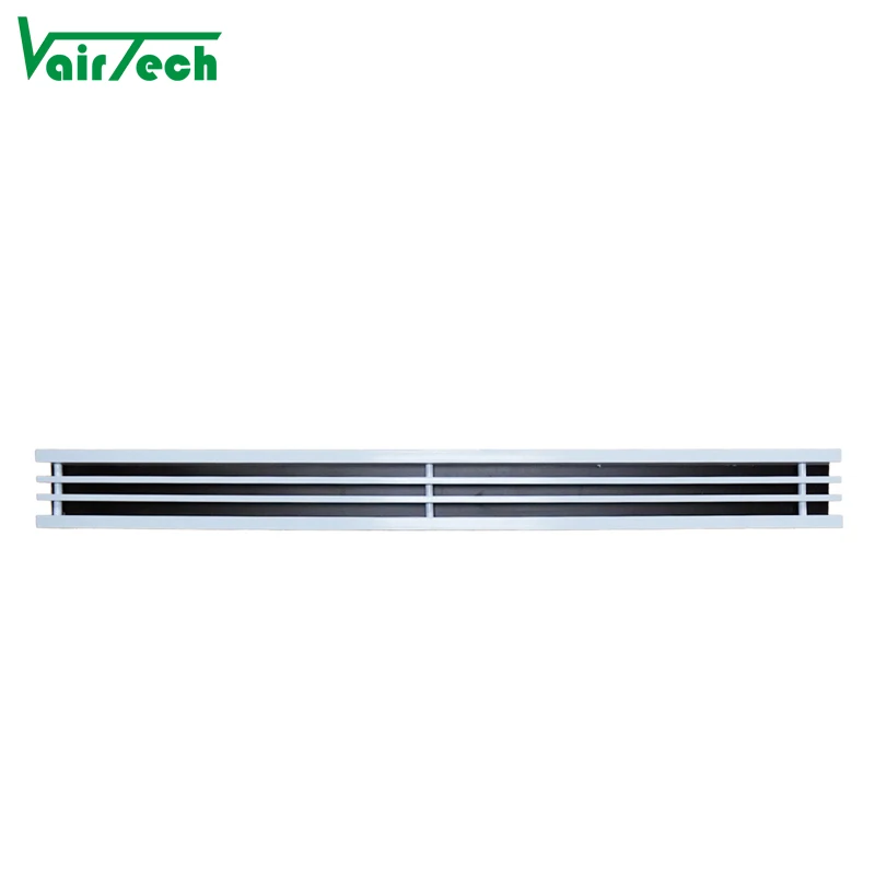 Hvac Ventilation Ceiling Air Supply - Geille Aluminum Grille