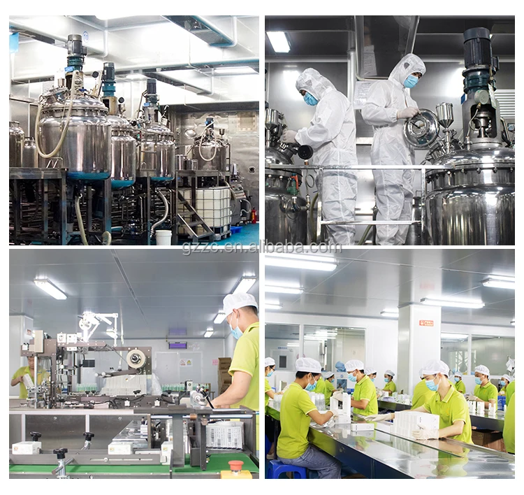 Sample Custom New Shampoo Factory Direct Spot Oem Brand Shampoo - Buy ...