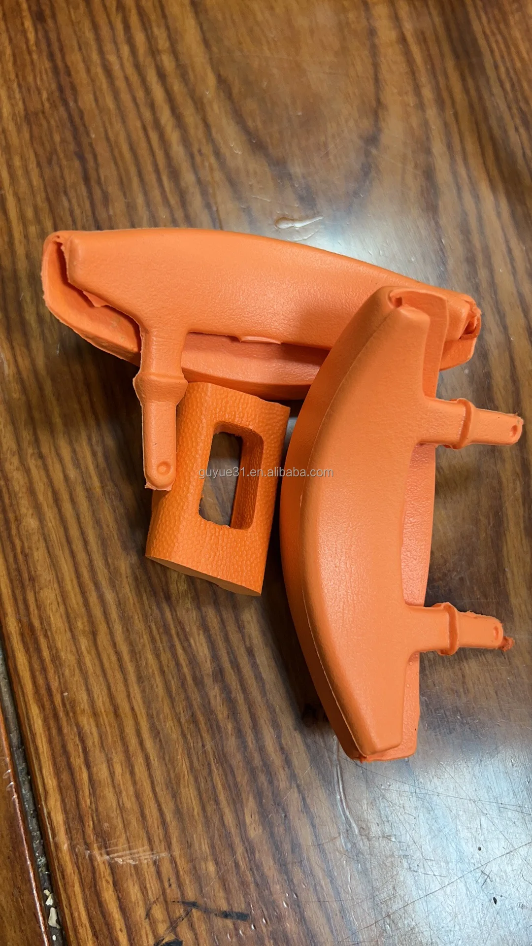 Compression Injection Molding Press Custom EVA Foam Molding Hot and ...