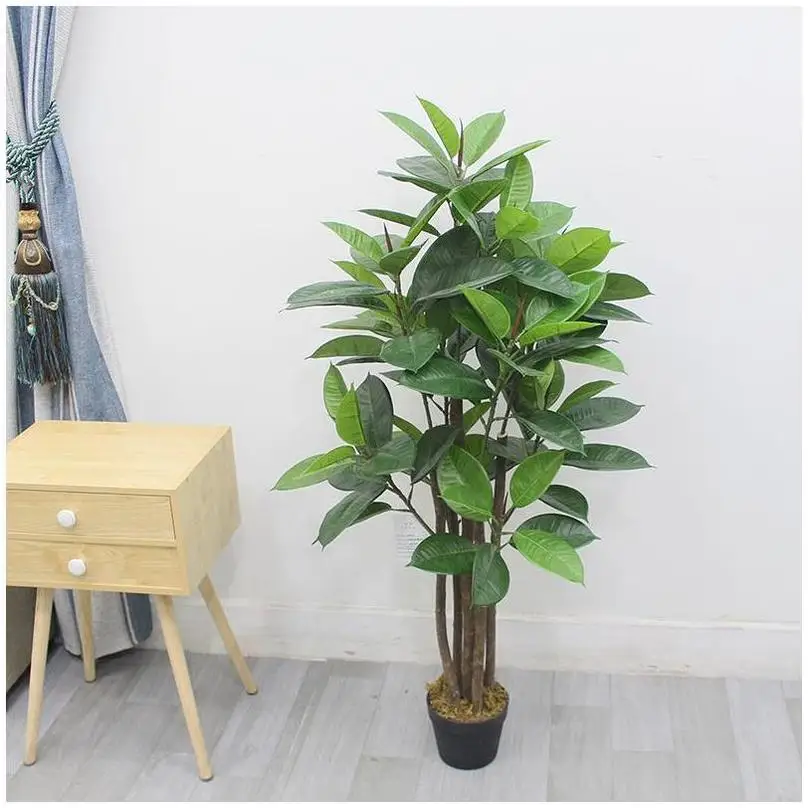 Artificial Tree Arbre Artificiel Big Coconut Palm Bonsai Low Price Hot ...