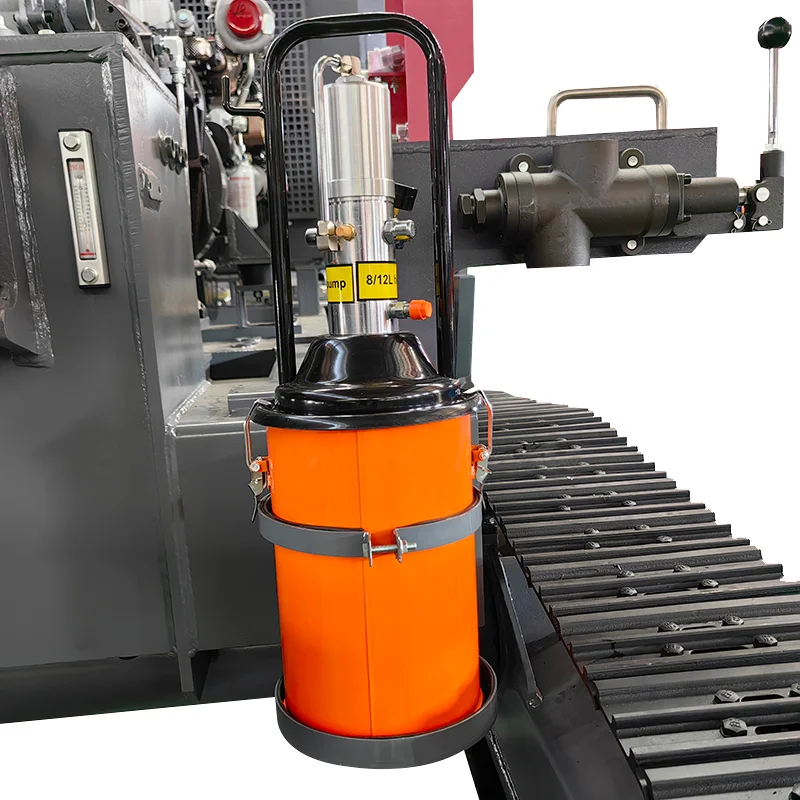 JZ841 Surface Integrated DTH Drill Rig - Efficient & Durable