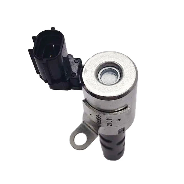 Vvt Solenoid Gasket VVT Solenoid For Toyota Prius/Yaris/Scion (15330 ...