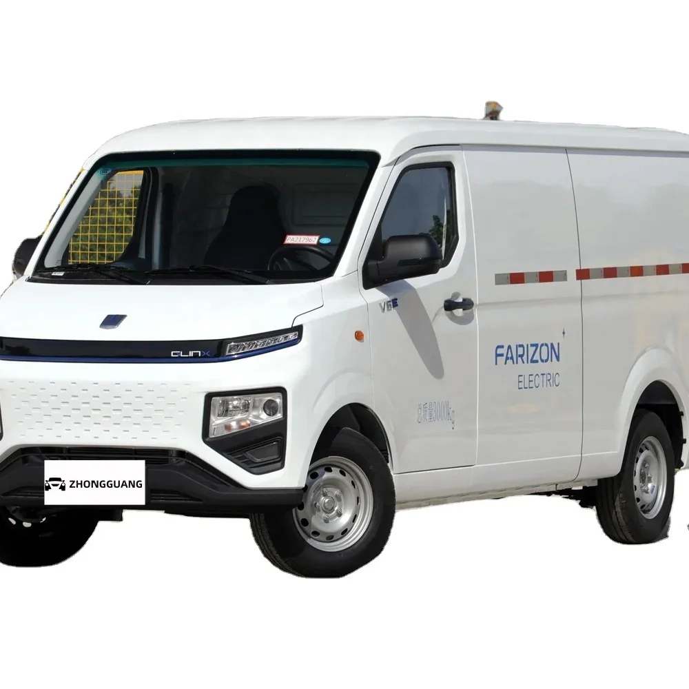 New 2023 Model Geely Chinese Brand Truck Carrier New Energy Vehicles ...