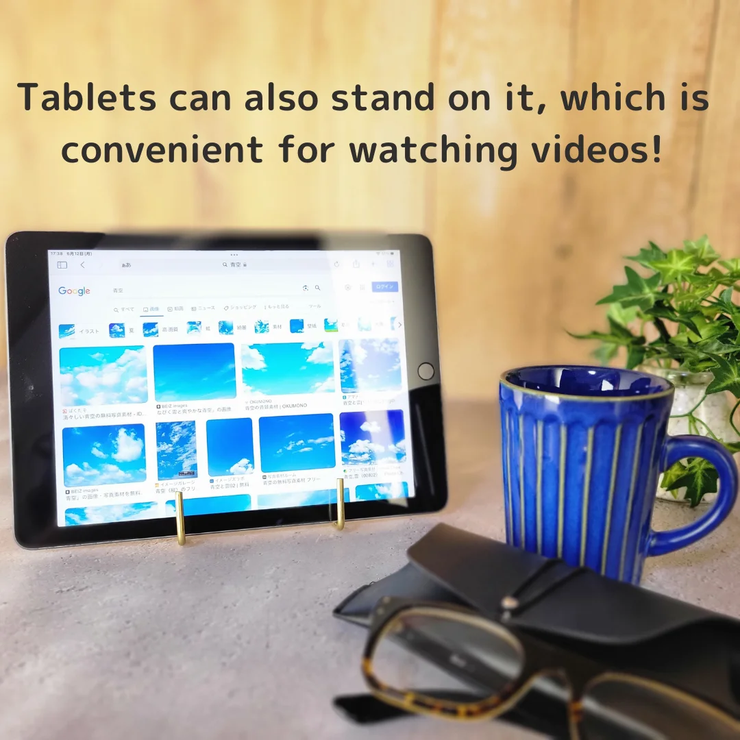 Ornament Photobook Pad Greeting Card Wired Stands Plate Display Rack ...