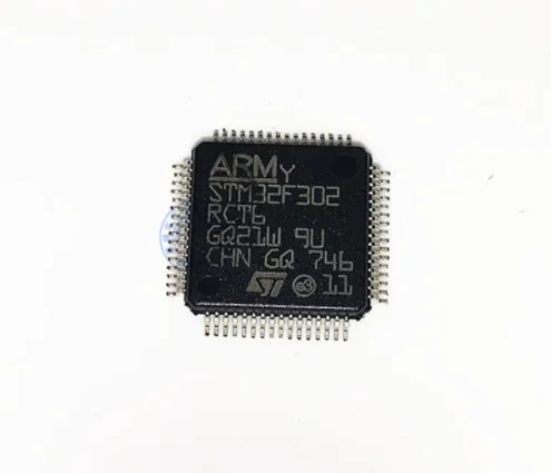 Stm32f407igt6 New Original Microcontroller Online Electronic Components Integrated Circuits ...