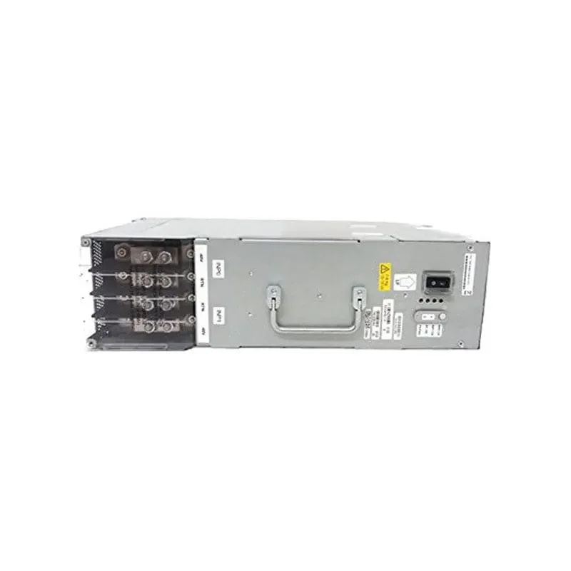 Juniper Networks Mx960 Universal Routing Platform Pwr-mx960-4100-dc-s ...