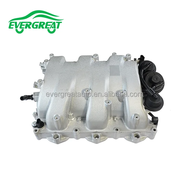 EG-AUTO Intake Manifold for Dodge Ram 1500 5.7L - 12M Warranty