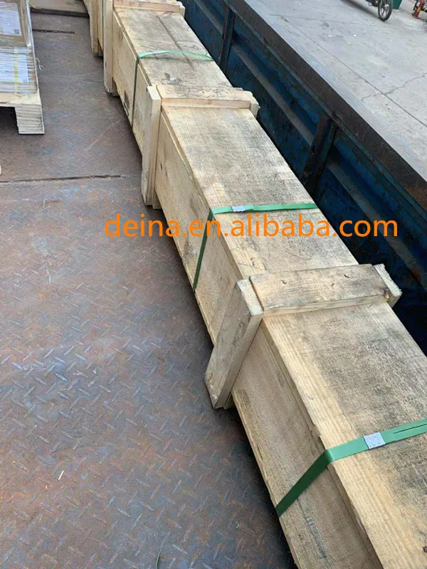 High Quality With Low Noise 40mm Aluminum Linear Bearing Shaft Support ...