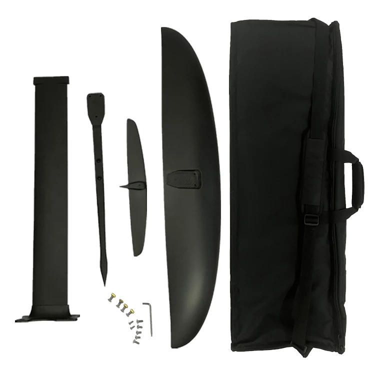 KUAYO FUN Hydrofoil Set - GY Series for Surfing Excellence