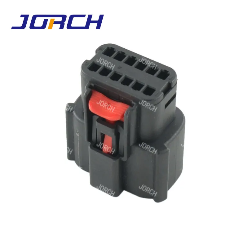 12 Way Male/female Molex Waterproof Auto Wire Harness Connector