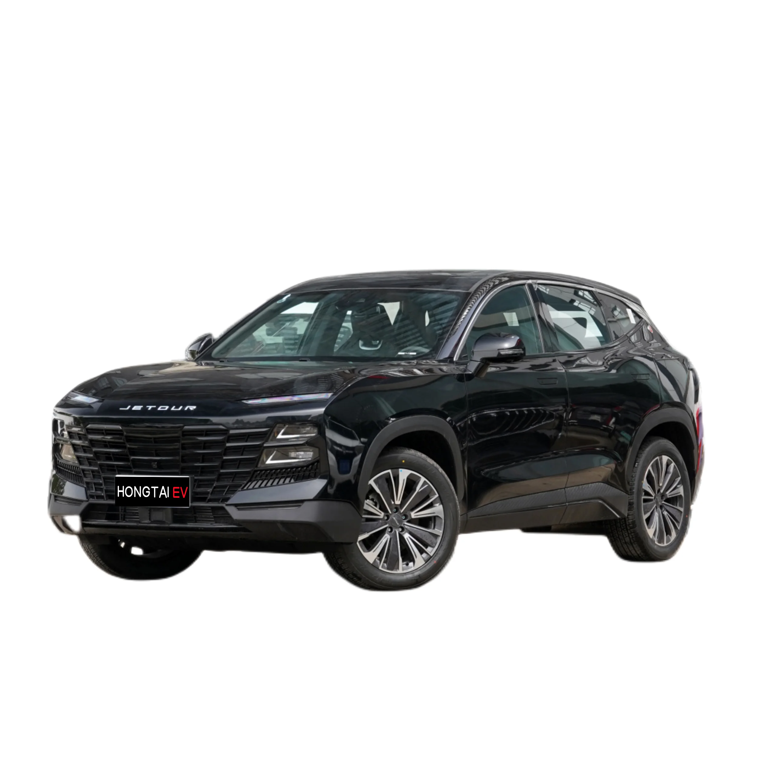 2023 Brand New Jetaur Dasheng X70plus Jetour For Sale - Buy Accesorios ...