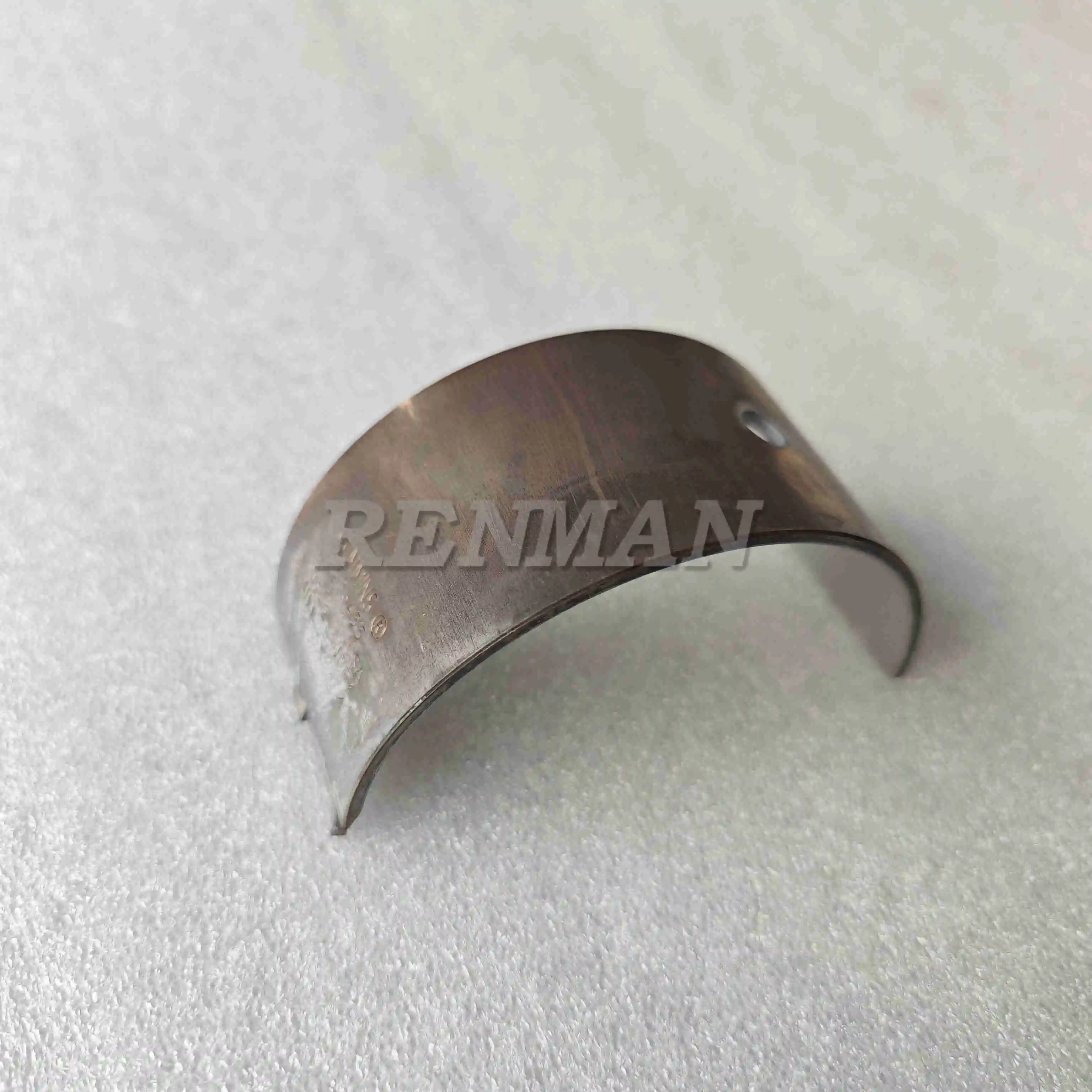 Qsx15 Cummins Connection Rod Bearing 2882087 3686435 3686436 - Buy ...