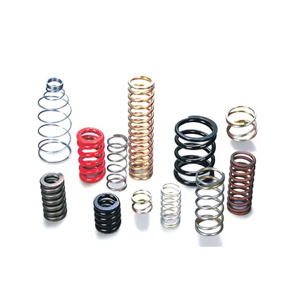 Lisheng Professional Spring Manufacturer All Types Compression Spring ...